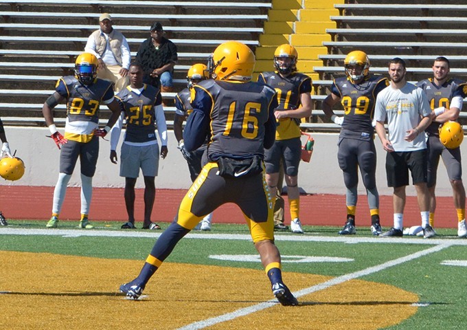 Season Preview: Offense-5 Questions | The Lion Wire