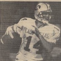 Passin’ Fancy: Updated Lion Football Passing Records | The Lion Wire