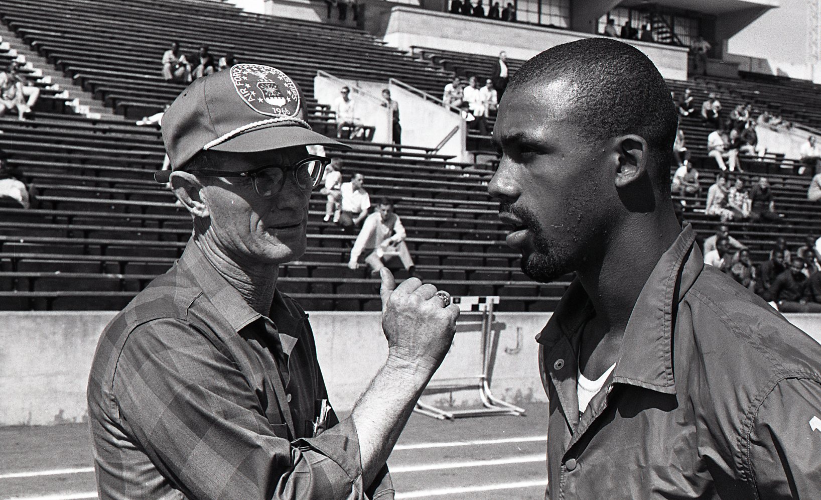 The Lion Wire’s Salute to Black History Month | The Lion Wire