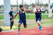 Lions Track and Field Update and a brief History Lesson. | The Lion Wire