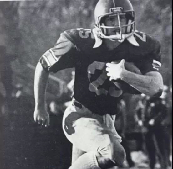 Lion For Life-Vol.1, Edition 4-Van Hargis | The Lion Wire