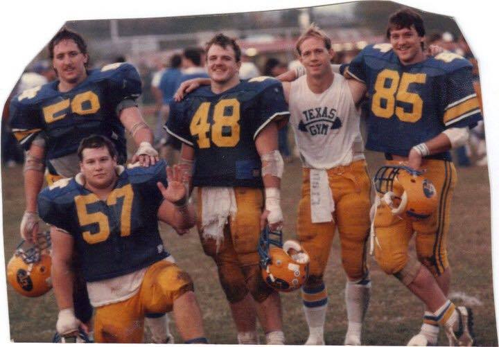 Lion For Life-Vol.1, Edition 4-Van Hargis | The Lion Wire