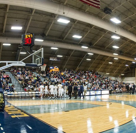 Traditions Part 5: Fill The Fieldhouse | The Lion Wire