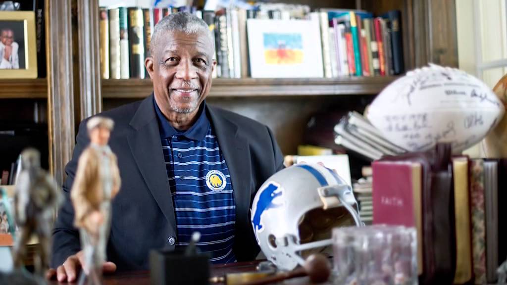 The Lion Wire’s Salute to Black History Month | The Lion Wire