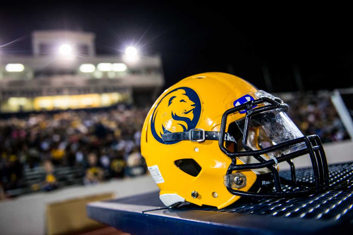 The Lion Wire’s Official 2019 Lion Football Preview. | The Lion Wire