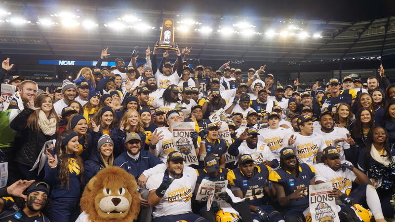 2017-That Championship Season, A Look Back at the Texas A&M-Commerce ...