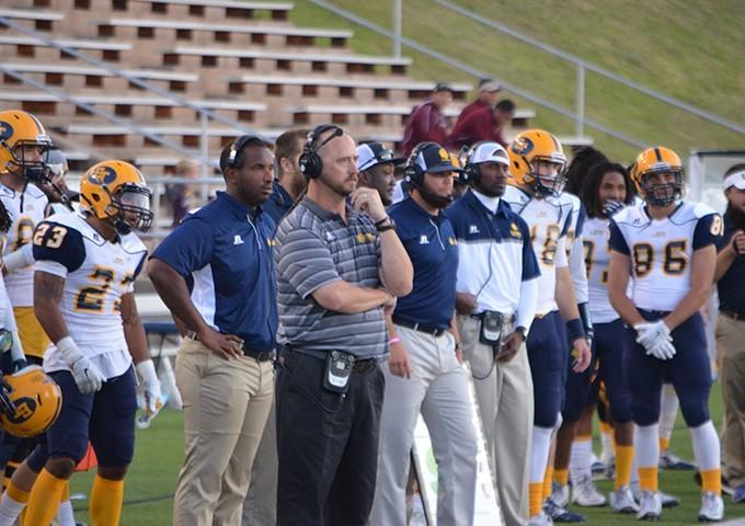 Thank You, Colby Carthel. | The Lion Wire