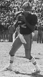 Wade Wilson: A Football Life. | The Lion Wire