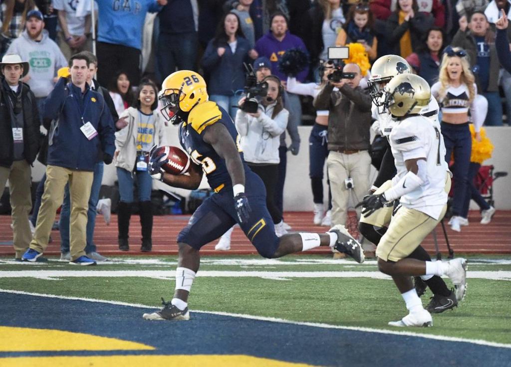 The 10 Most Important Wins of the Colby Carthel Era. | The Lion Wire