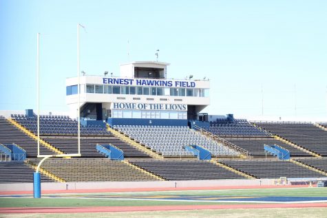 Memorial Stadium: A Historical Evolution | The Lion Wire