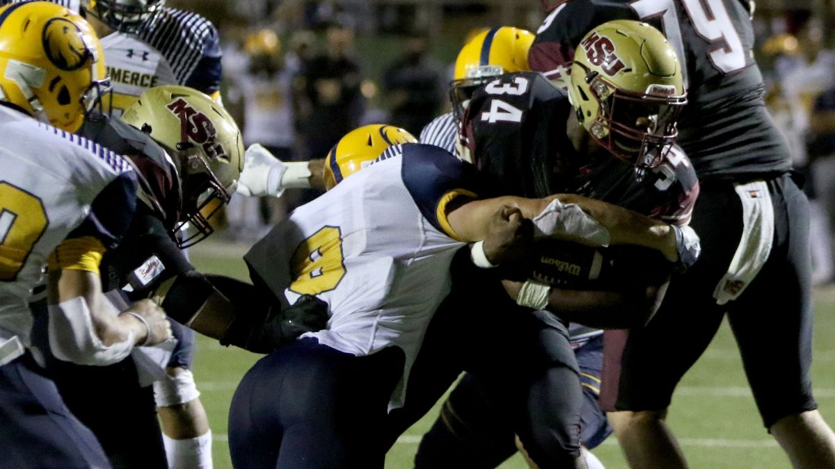 The Blue Gang Notebook-A review of the 2018 Season | The Lion Wire