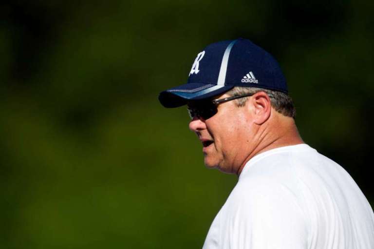 The Morning Wire March 21-David Bailiff Finds Himself in rare position ...