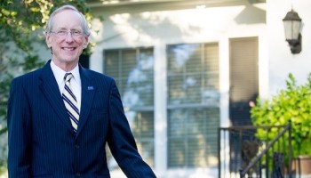 Remembering Dr. Dan Jones | The Lion Wire