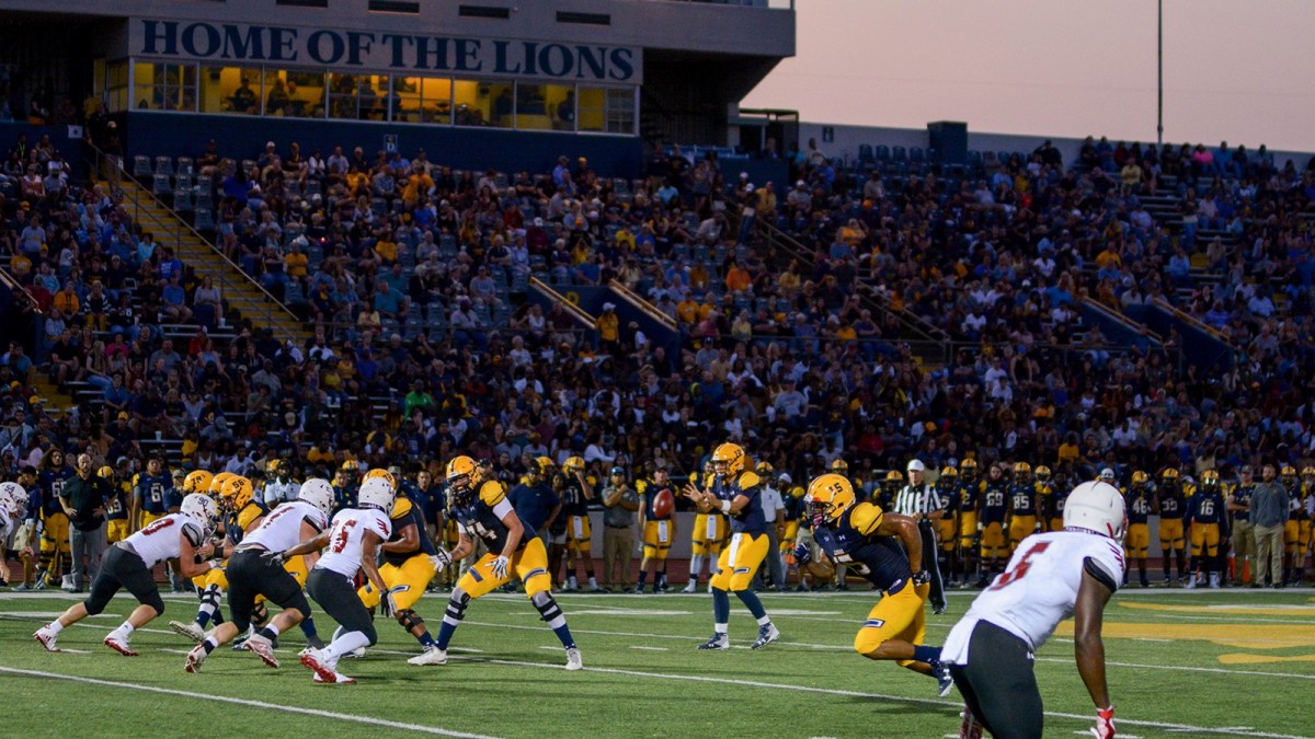 Texas A&M-Commerce Lions VS. Lamar Cardinals-Storylines, Starters, and ...