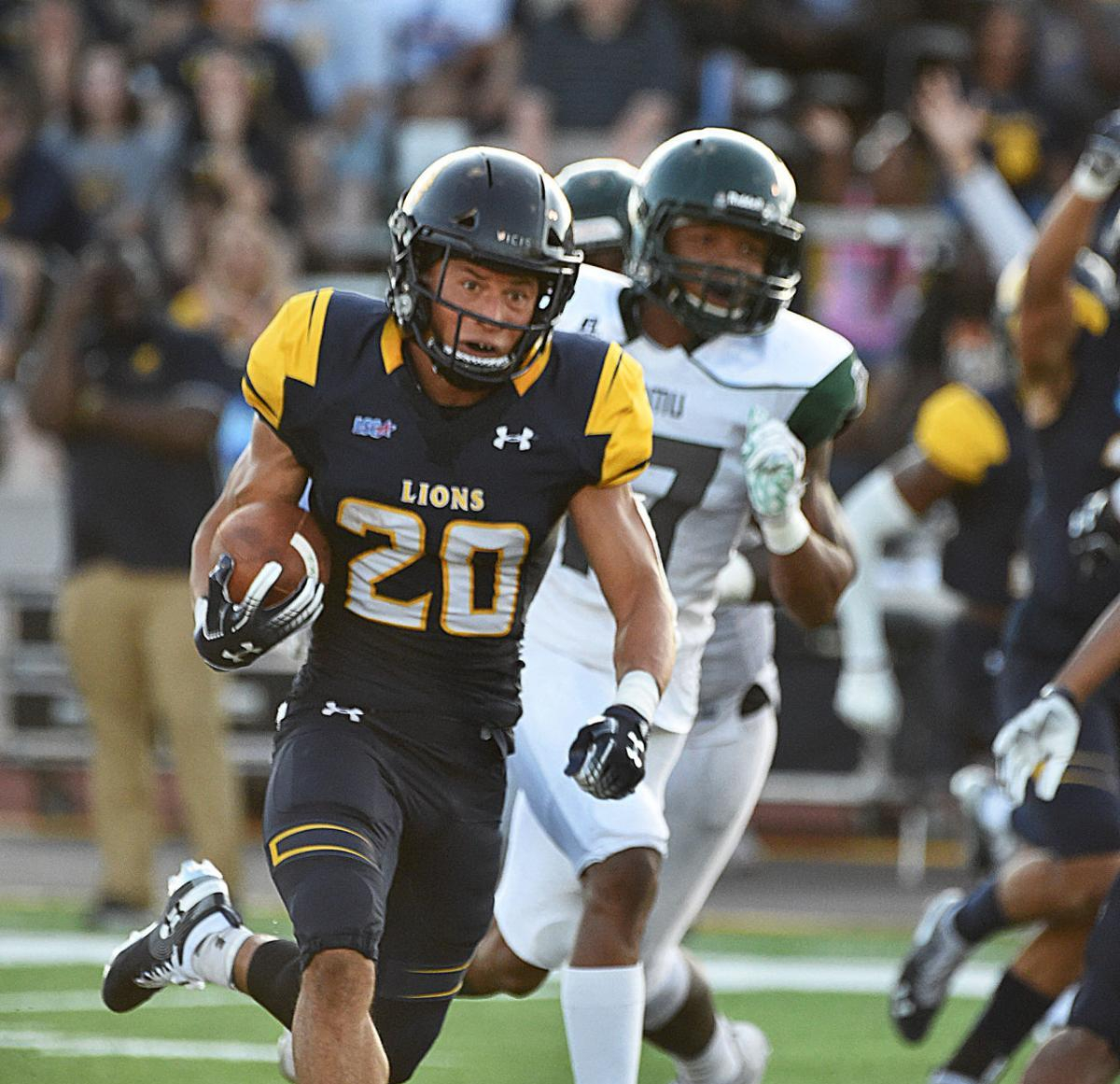 The Lion Wire’s Official 2021 Lion Football Preview | The Lion Wire