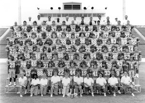 1990 Lions. Welcome to the NCAA Playoffs… | The Lion Wire
