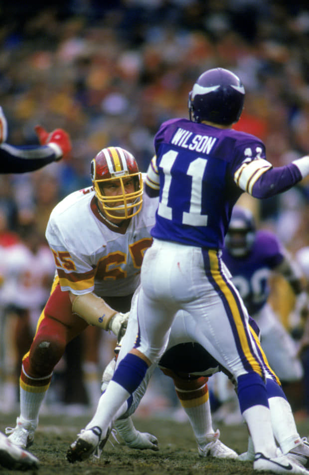 Everybody’s All American: Wade Wilson | The Lion Wire