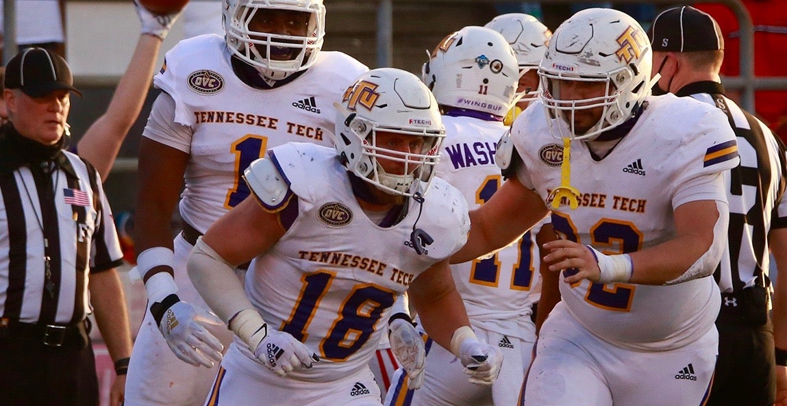 Lion Football 2022: Week 2 Preview-@ Tennessee Tech | The Lion Wire